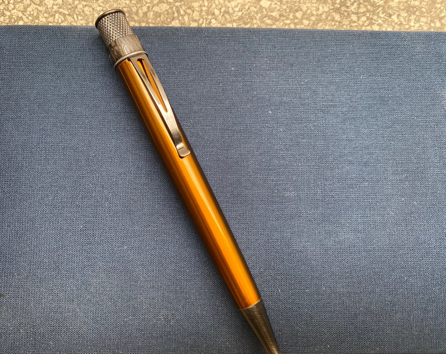 Retro 51 Pen Addict – Writing at Large