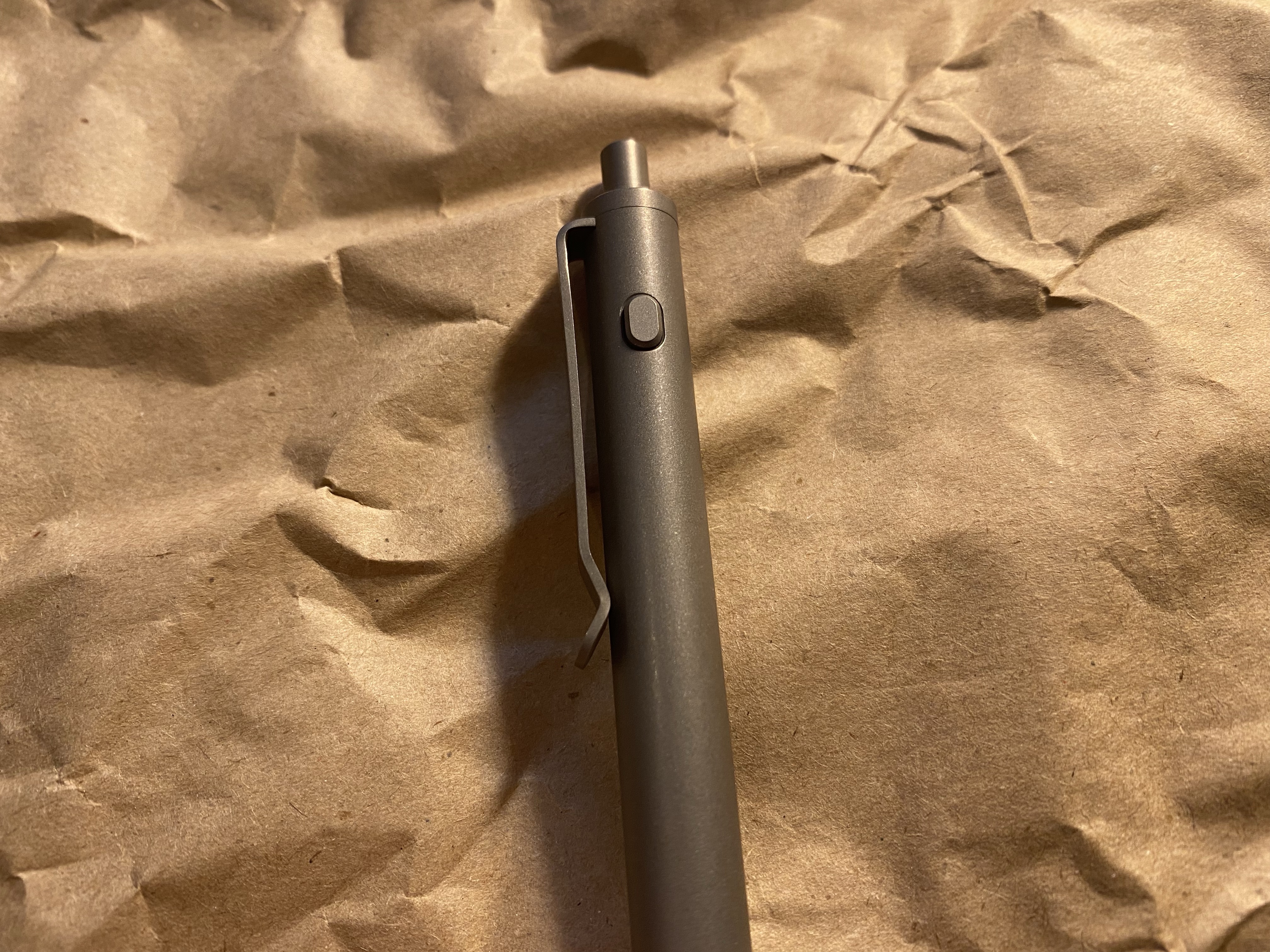 BigIDesign Dual Side Click Pen Review – Writing at Large