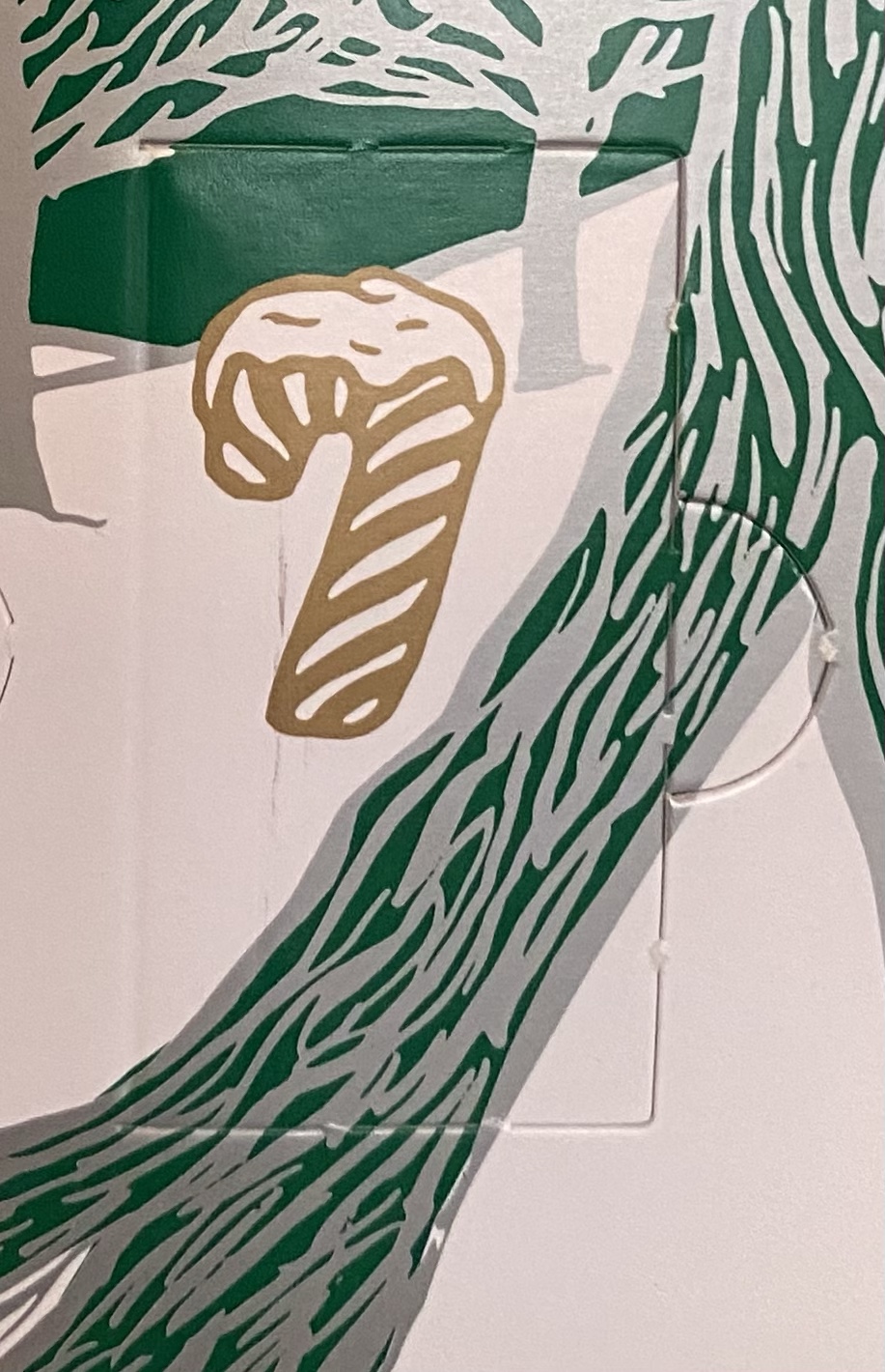 Diamine Inkvent 2022 Day 7: Alpine – Writing at Large