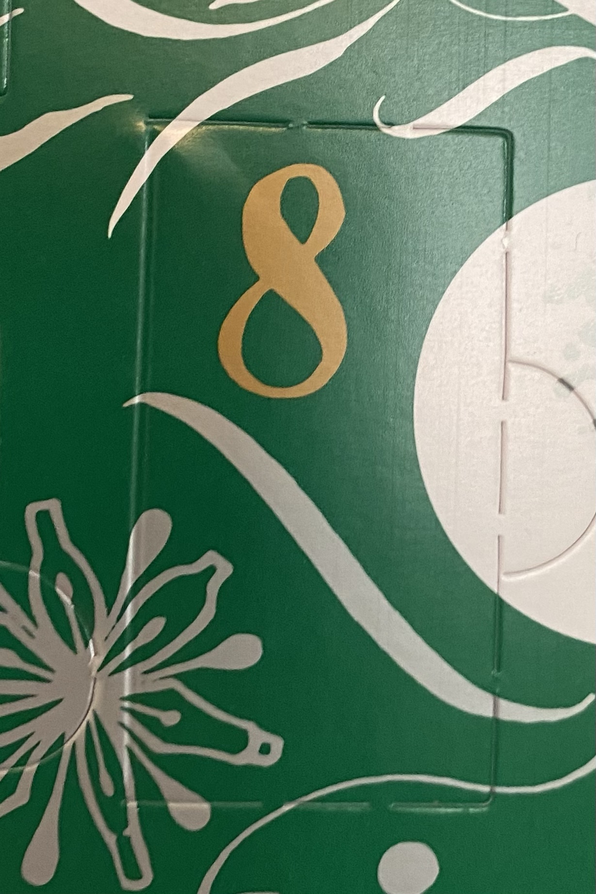 Diamine Inkvent 2022 Day 8: Jingle Berry – Writing at Large