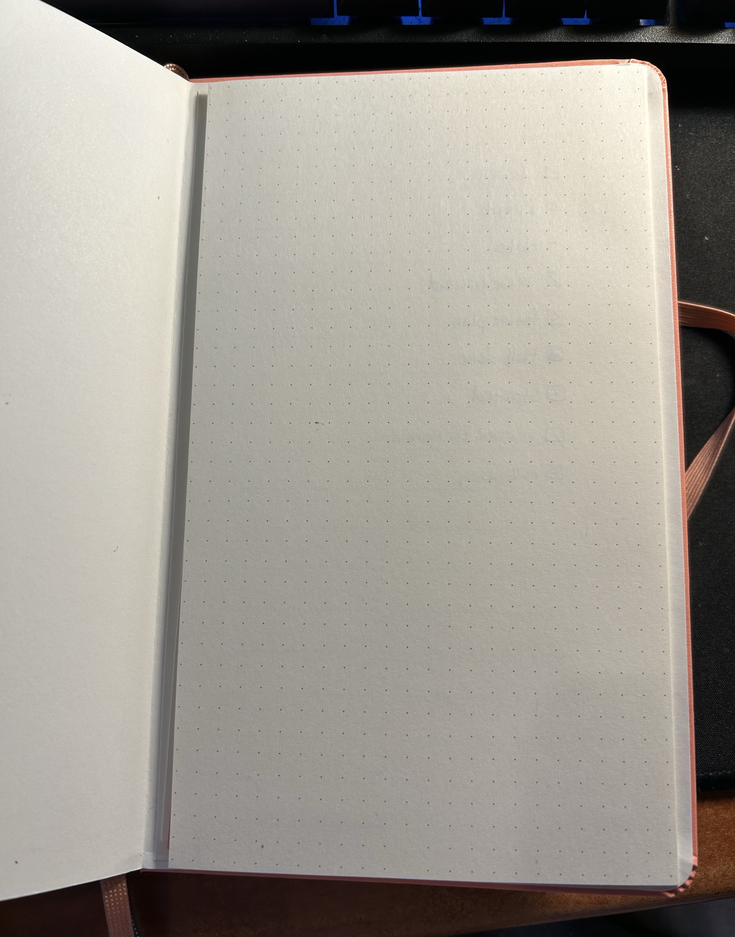 Moleskine Bullet Notebook Review – Writing at Large