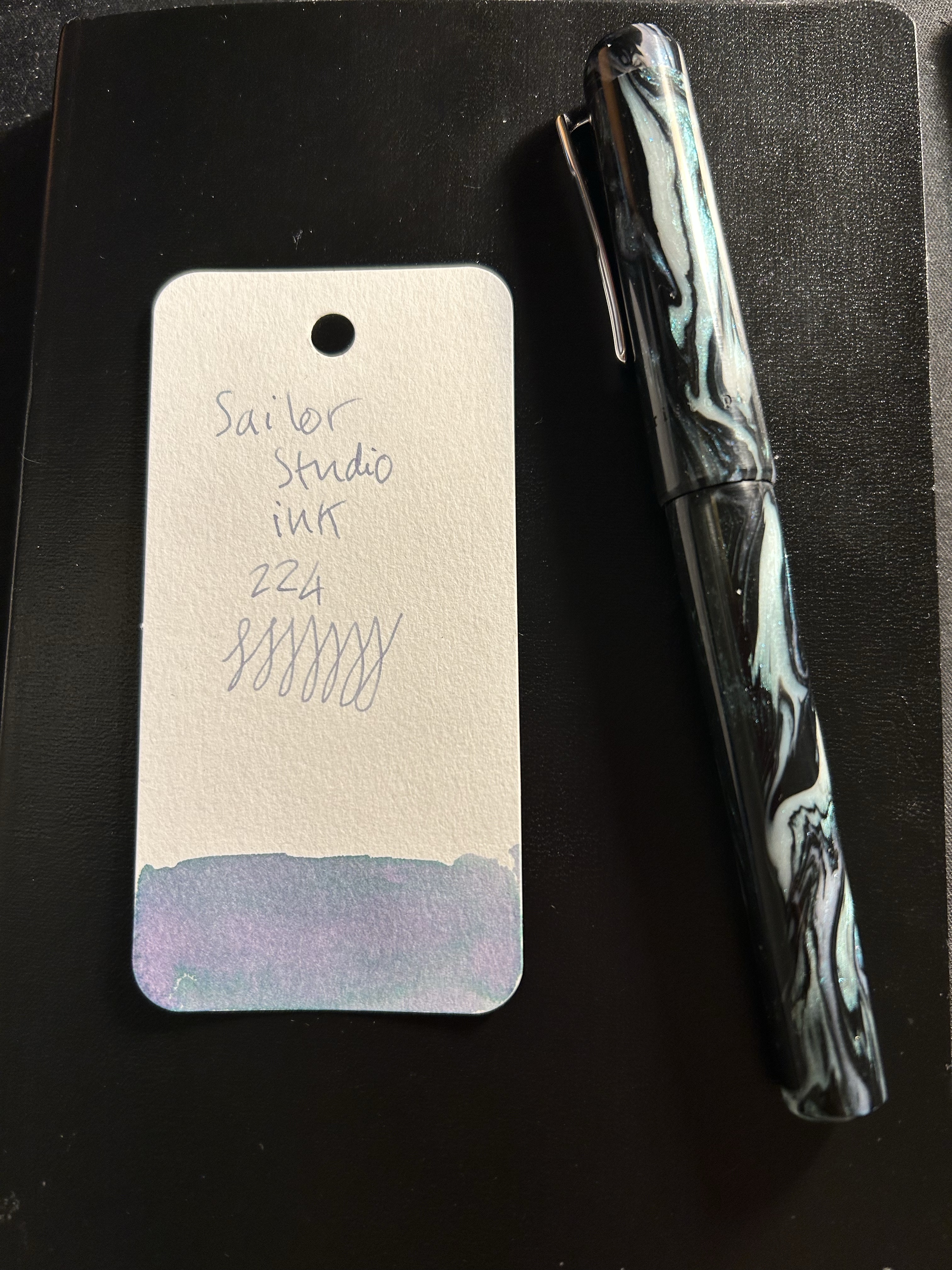Franklin Christoph x Stilo e Stile 03 Sparkling Rock – Writing at Large