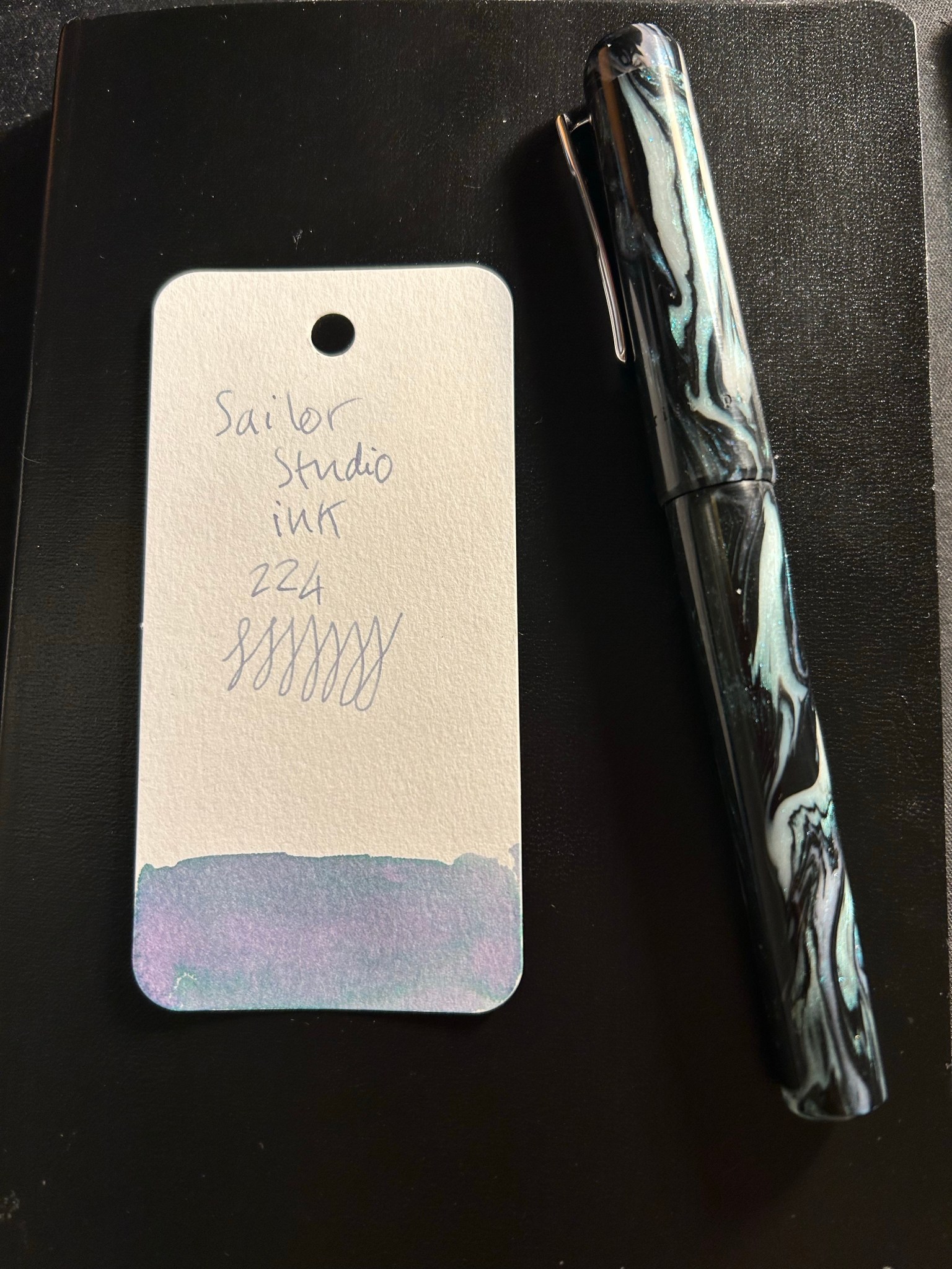 Franklin Christoph x Stilo e Stile 03 Sparkling Rock – Writing at Large
