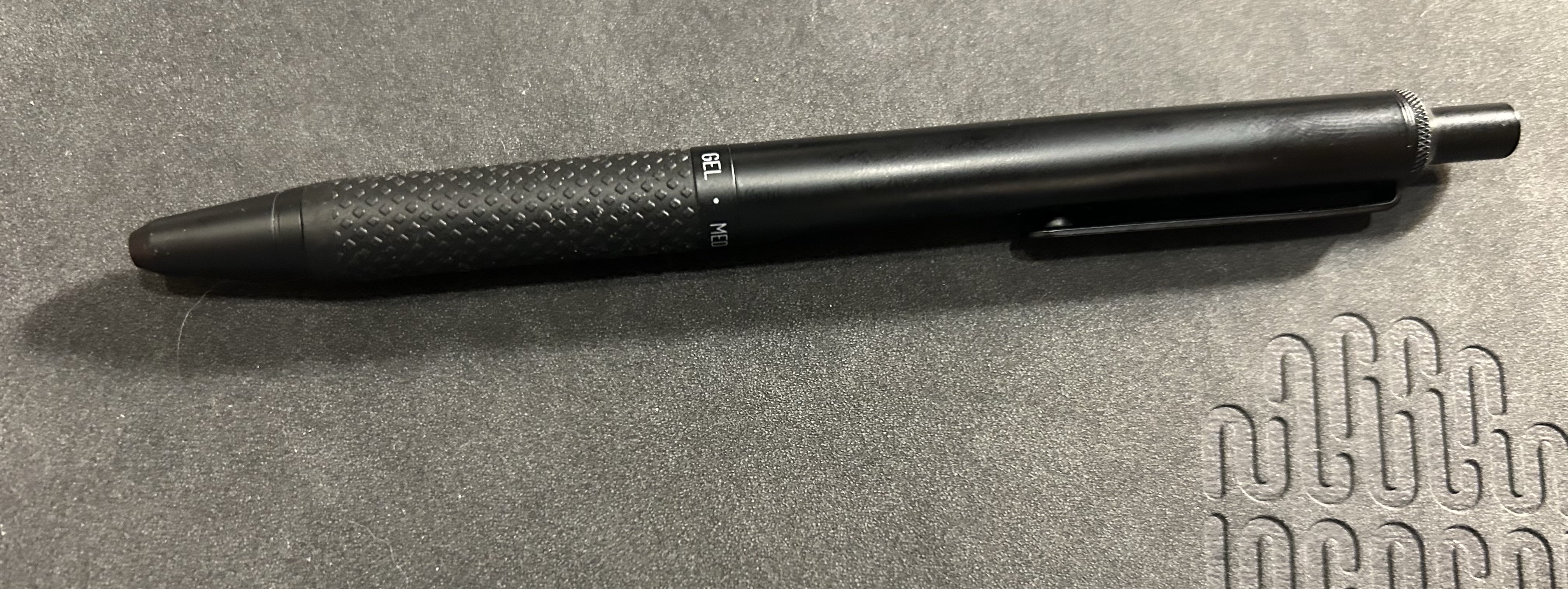 Zebra G4-450Gel Retractable Pen Review – Writing at Large