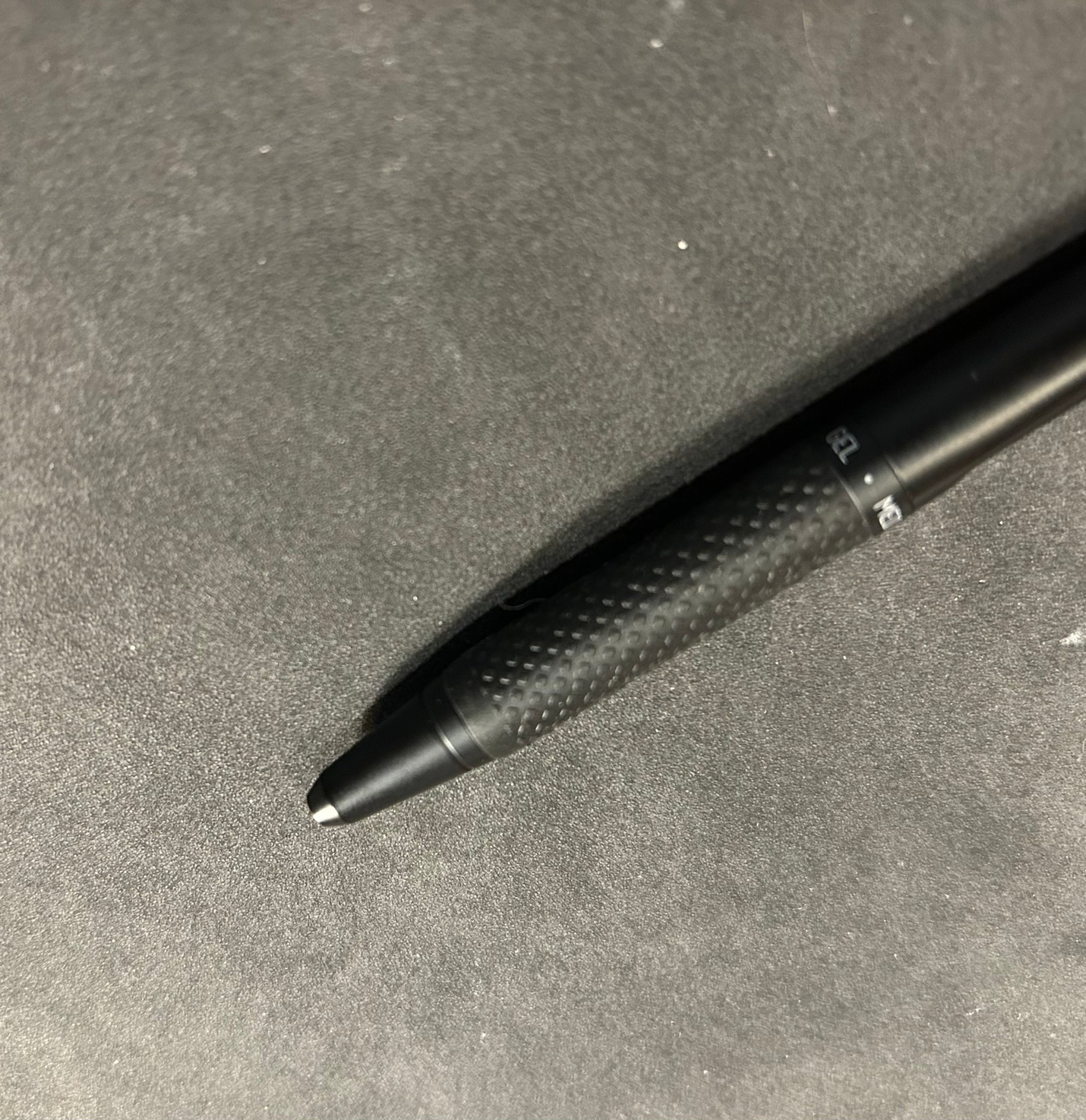 Zebra G4-450Gel Retractable Pen Review – Writing at Large