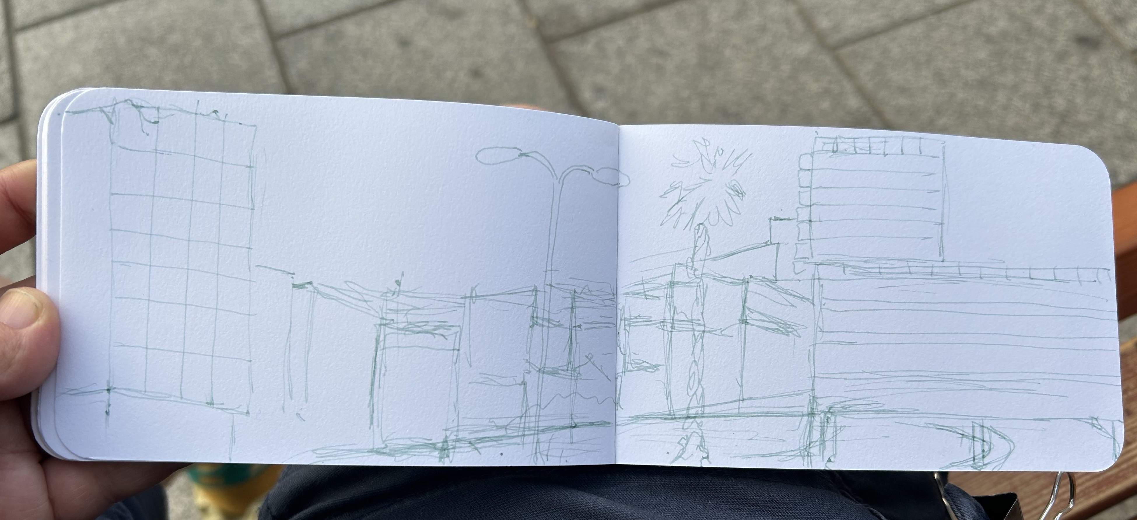 Tel Aviv During Yom Kippur – Writing at Large