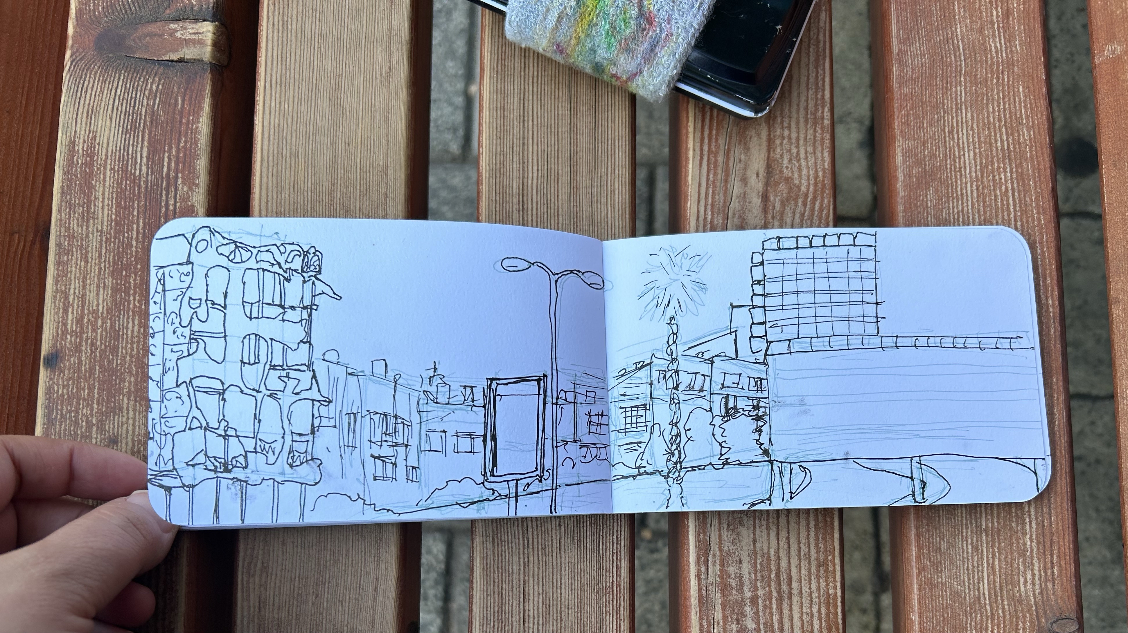 Tel Aviv During Yom Kippur – Writing at Large